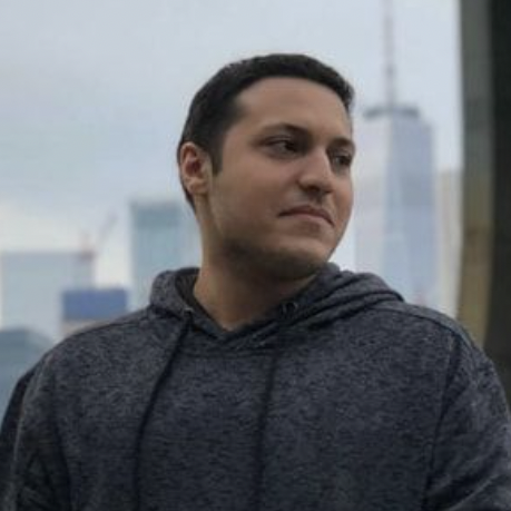 Staff Directory | Bronx Studio School for Writers and Artists