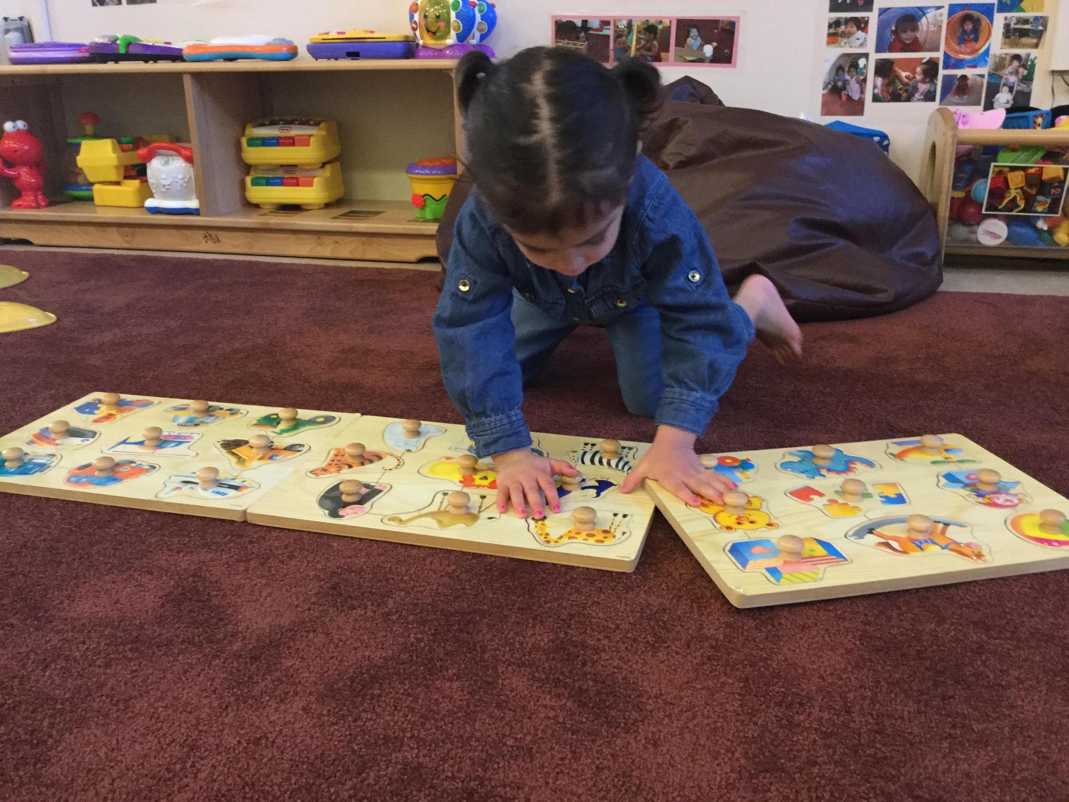 Home Page – Teen Parent Program – Whittier Union High School District