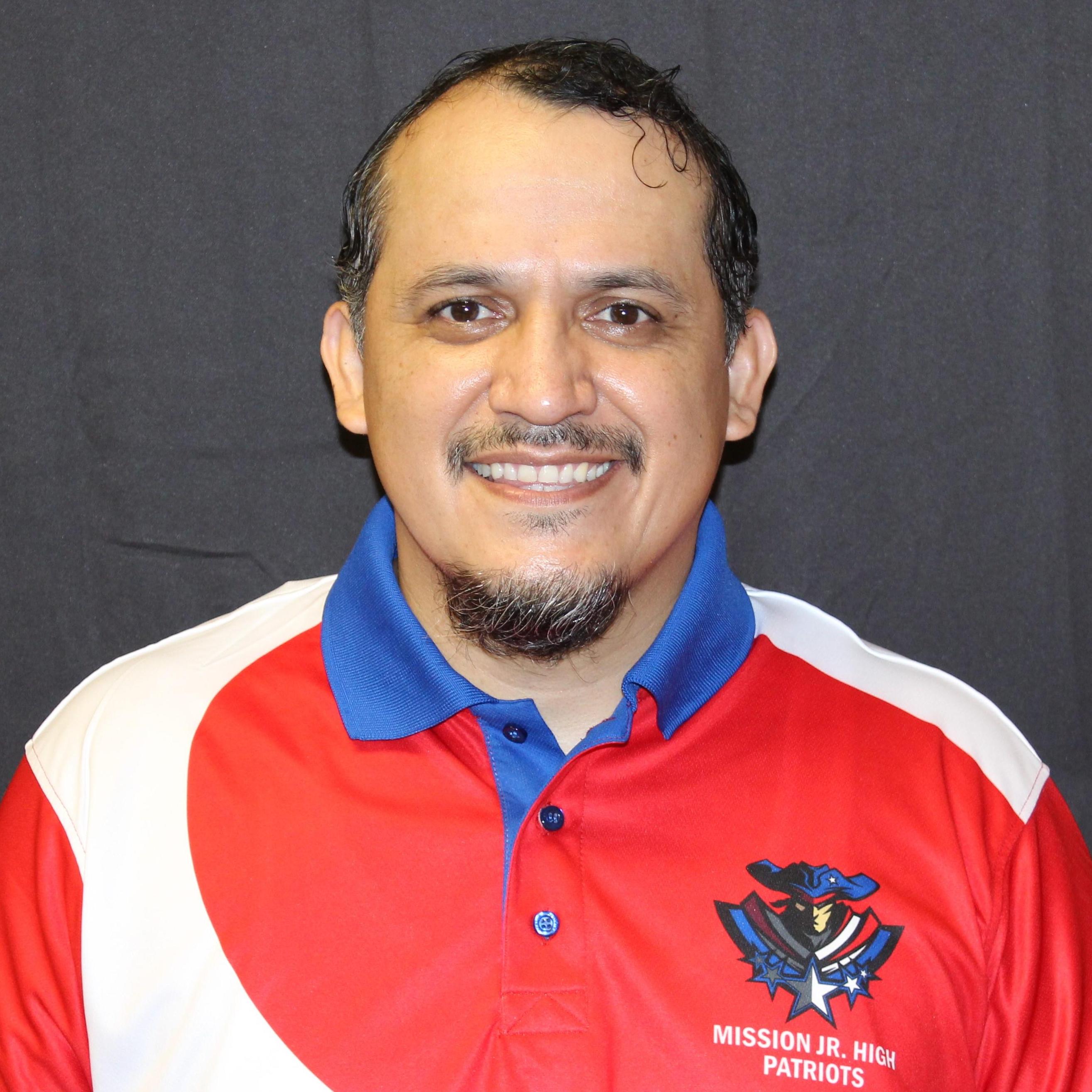 Staff Directory | Mission Jr. High School