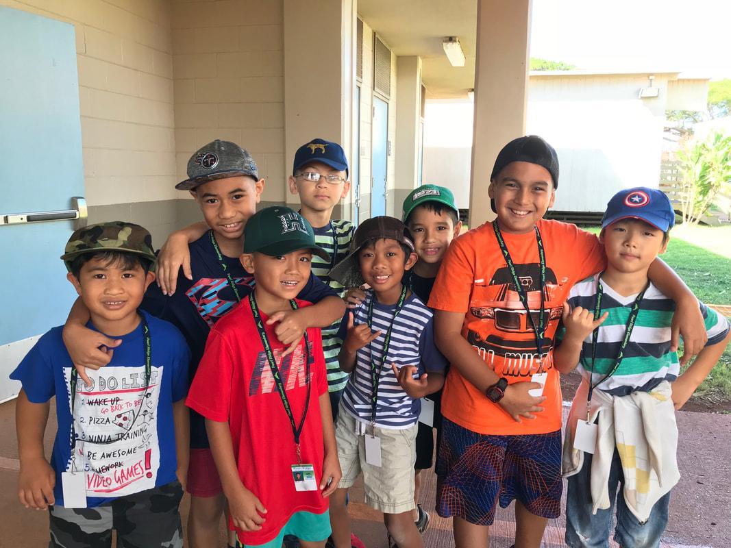 PRE Event Gallery – Student Council – Pearl Ridge Elementary