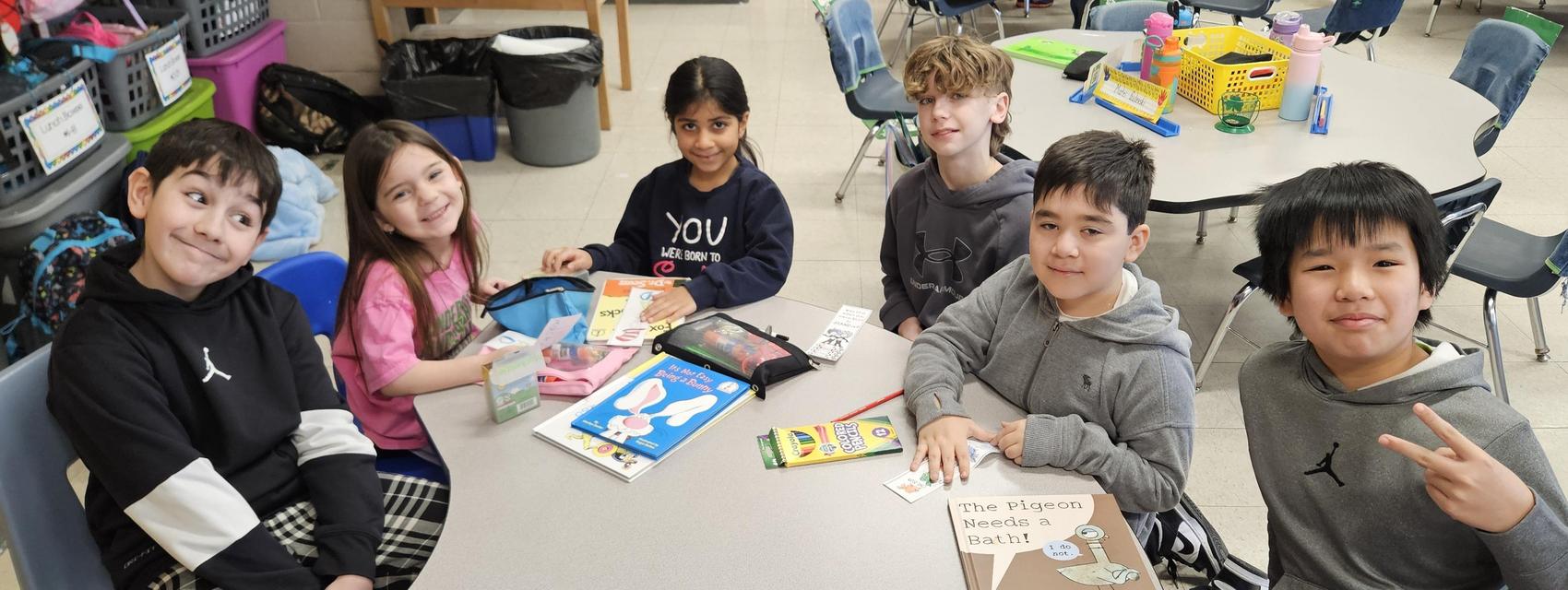 Frank J. Dugan Elementary School