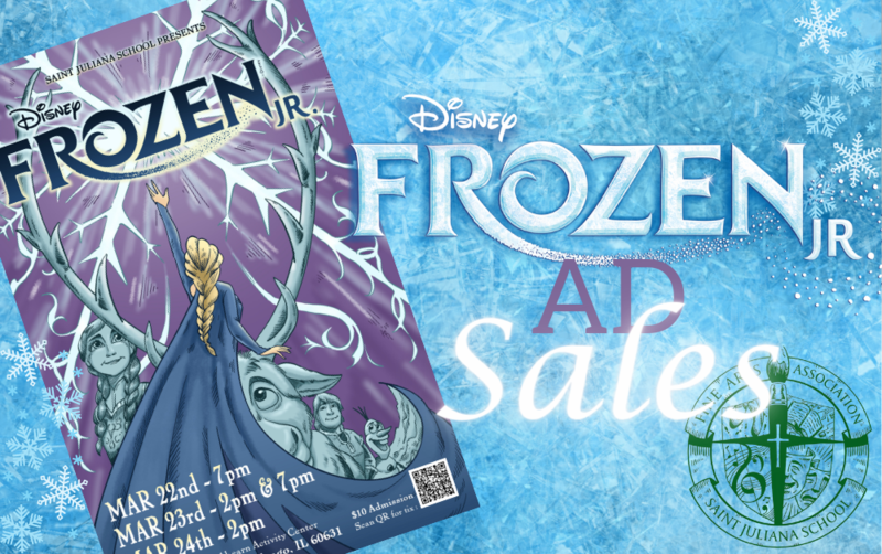 News | St. Juliana School