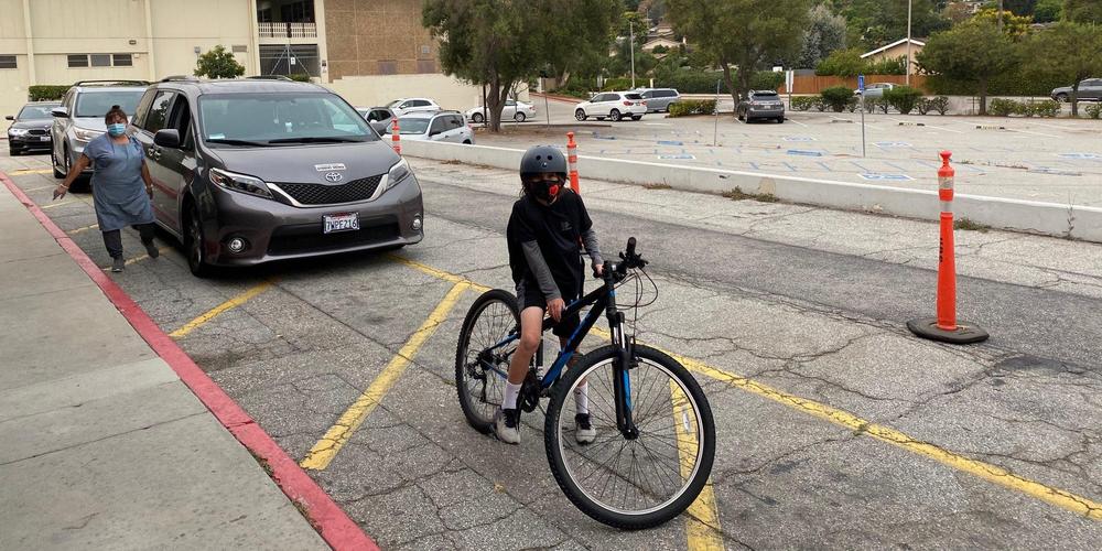 Palos Verdes Peninsula Unified School District