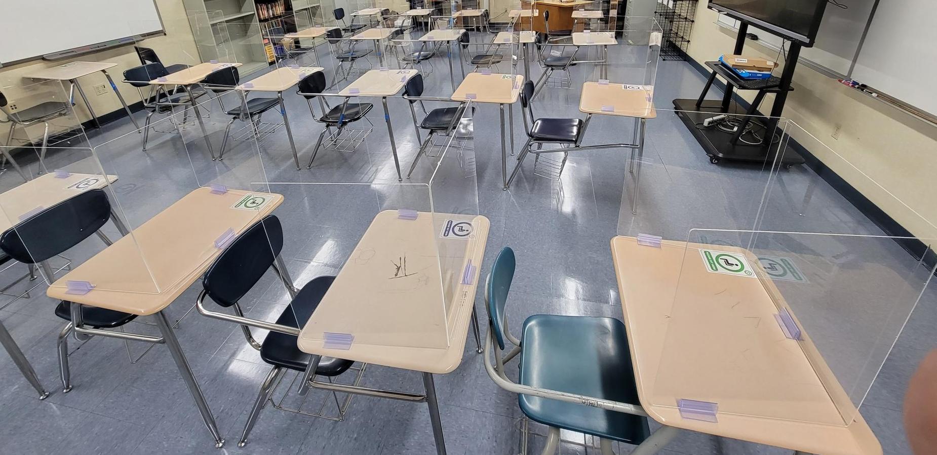 Garey High School