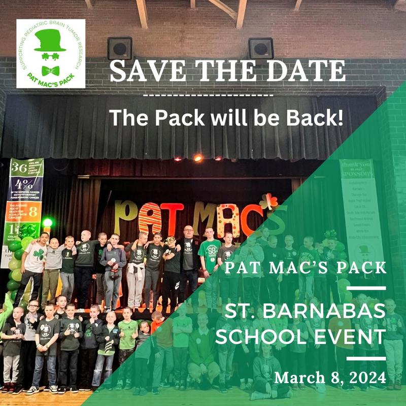 News | St. Barnabas School