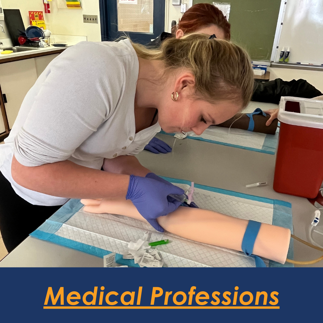 About Our Programs - CVCC