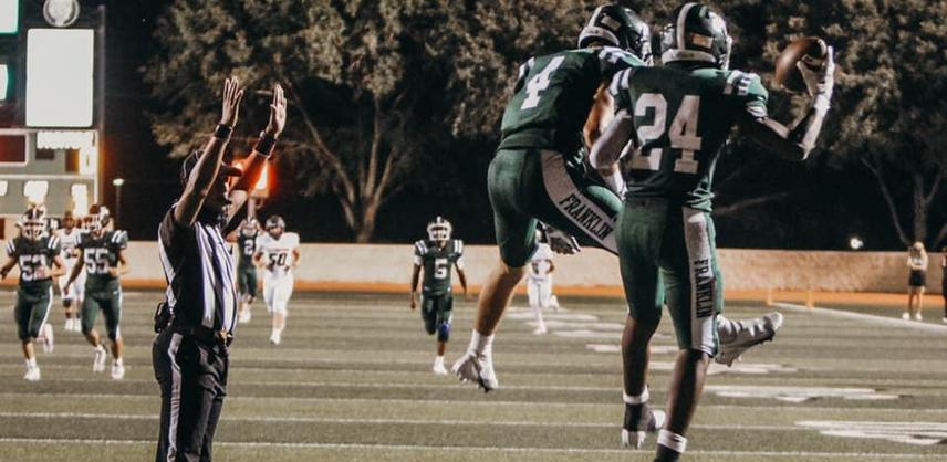 Franklin High School