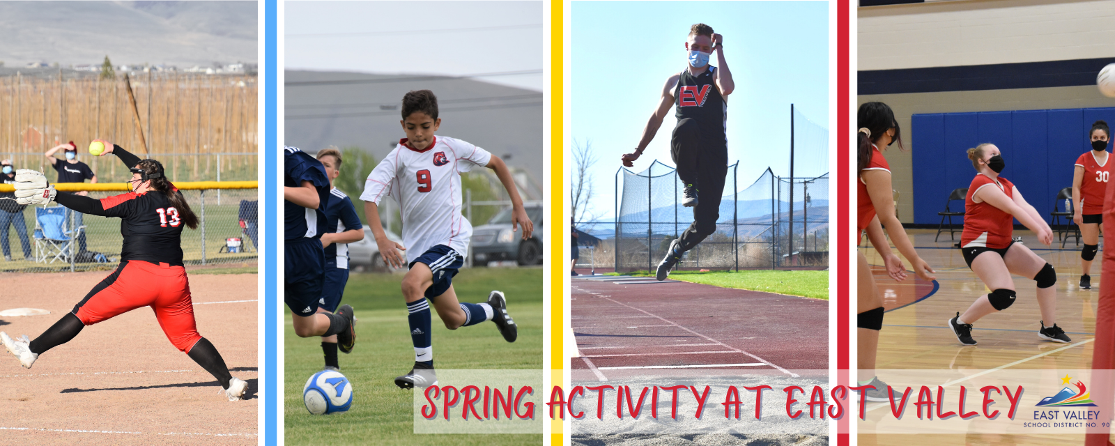 East Valley School District No.90