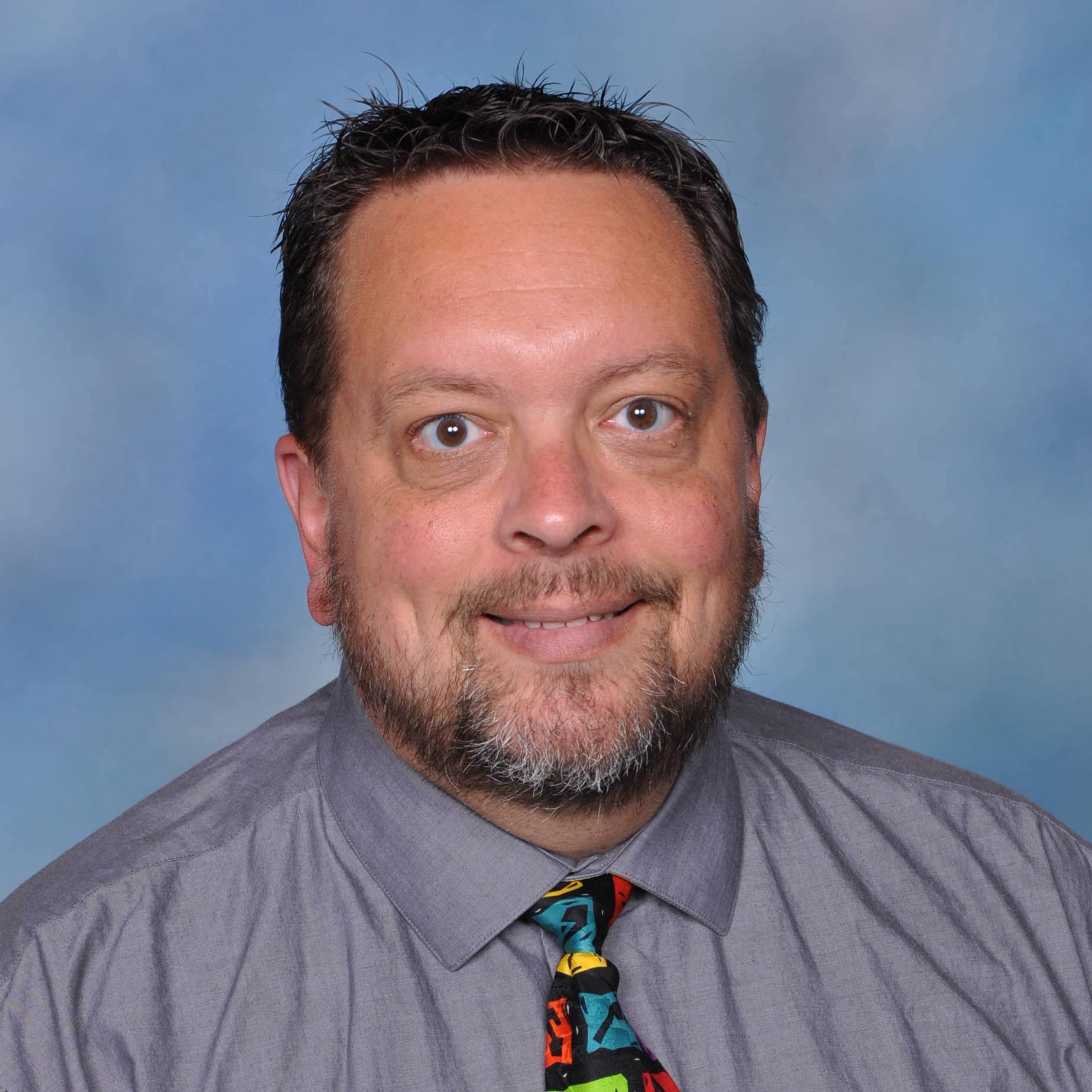 Staff Directory | Madison Christian School