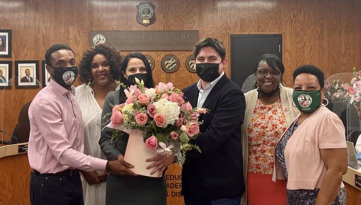 Inglewood Unified School District