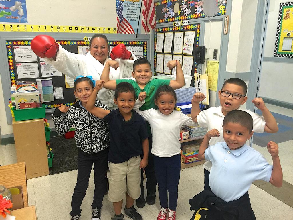 Photos | Manchester Avenue Elementary