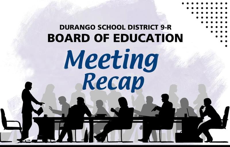 Durango School District 9-R