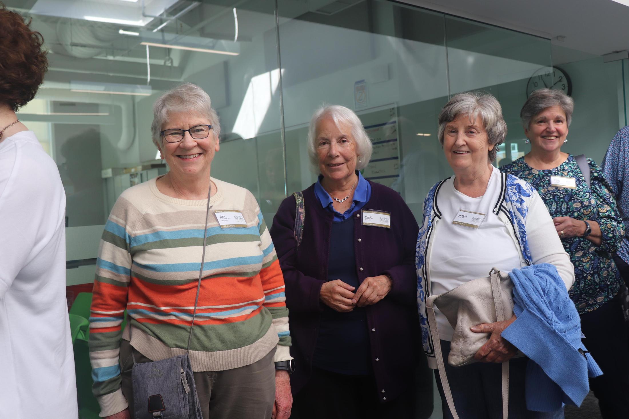 Class of 1965 - 60th Reunion – Past Reunions – Bishop Feehan High School