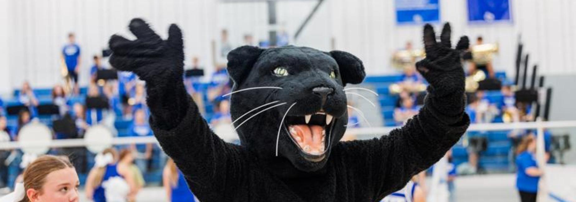 Van Alstyne Junior High