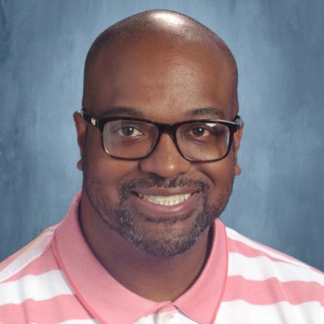 Staff Directory | Moss Point High School