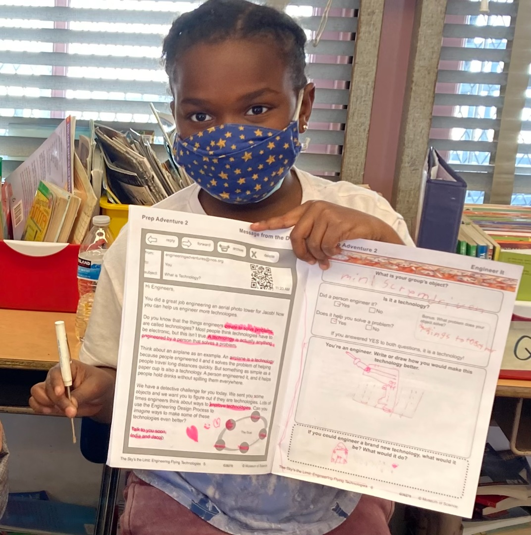 Magnet – MAGNET – 232nd Place School & STEMM Magnet