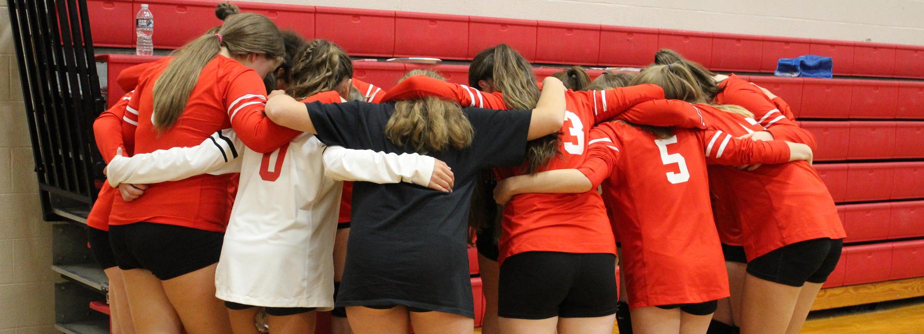 Cheatham Middle School