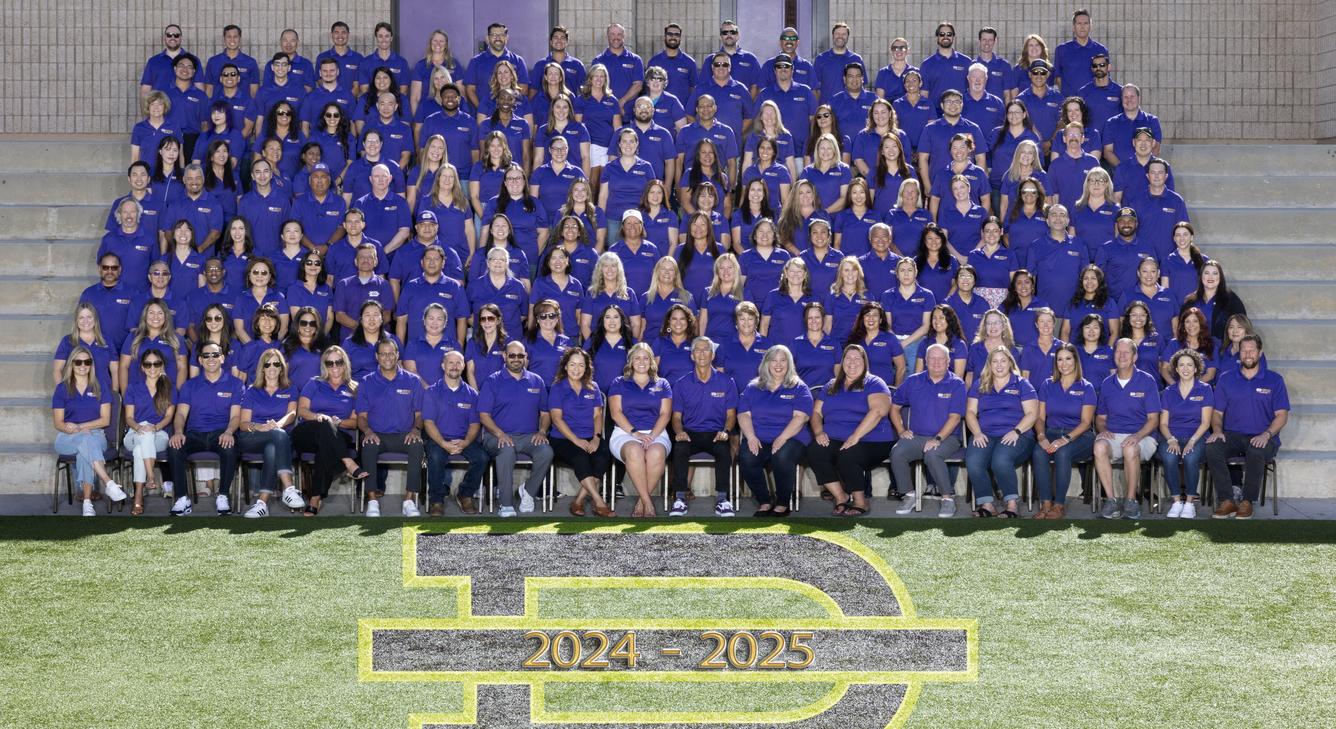 Diamond Bar High School