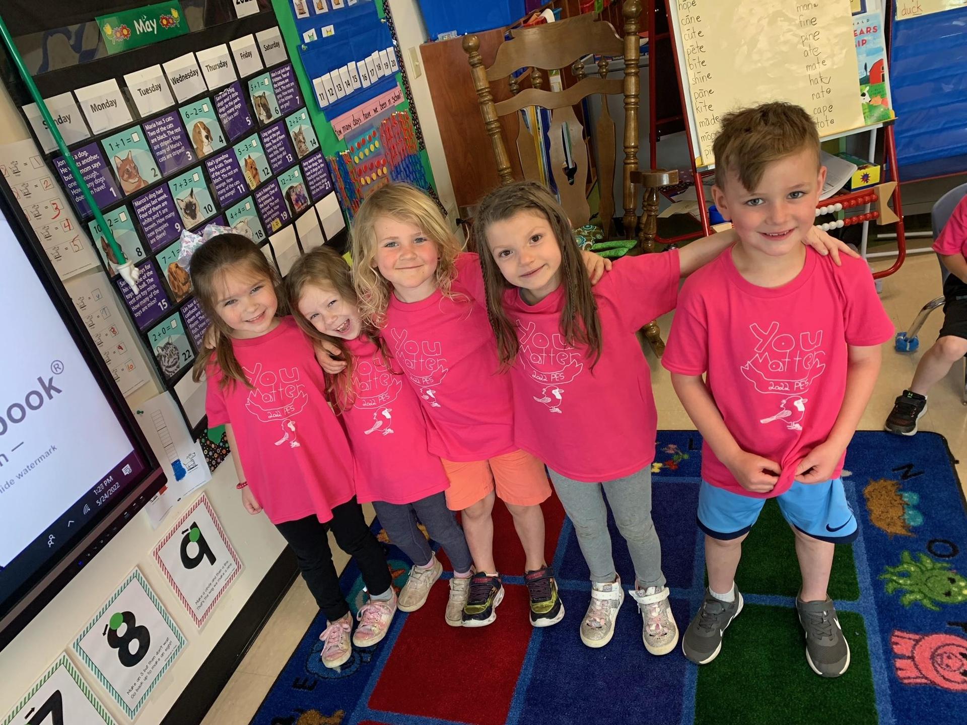 Prospect Elementary School – Prospect Elementary School – Regional ...