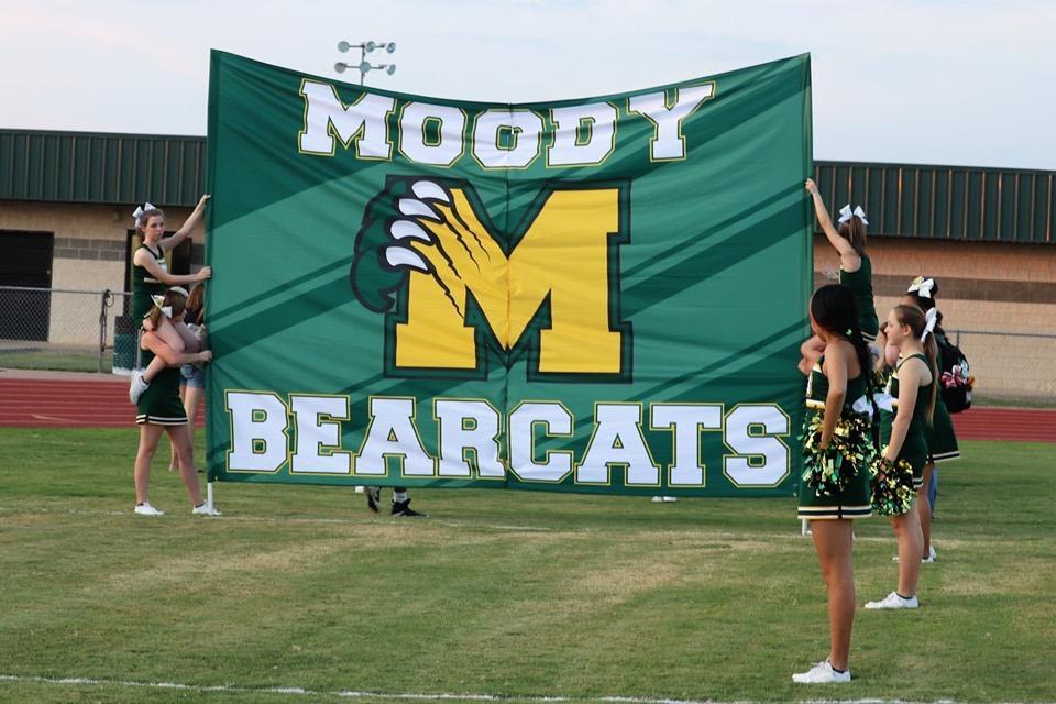Football – Football – Moody High School