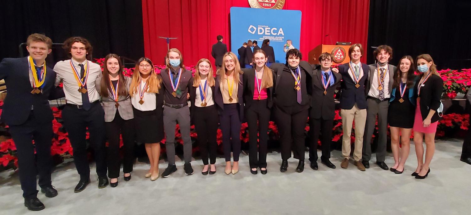 Cheboygan Area Schools