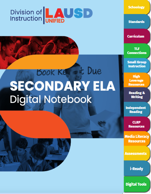 Secondary Standards and Curricular Maps – Secondary Literacy – P-12 ...