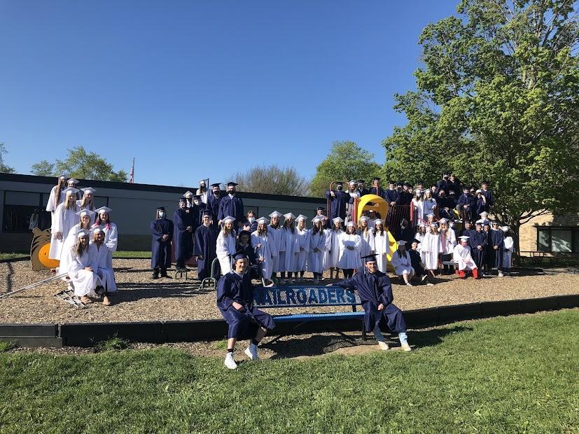 Durand Area High School