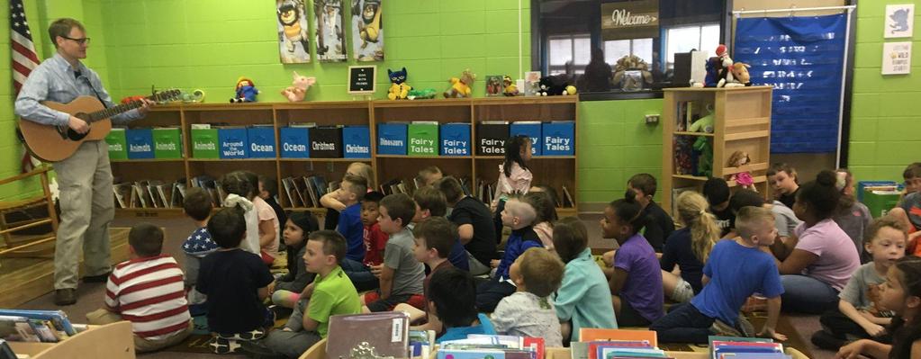 West Marion Elementary School