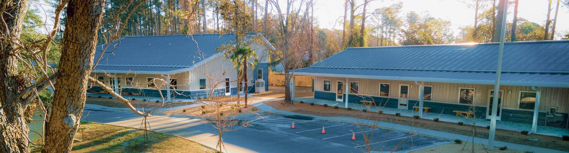 Friends School of Wilmington | Wilmington, NC Preschool - 8th Grade