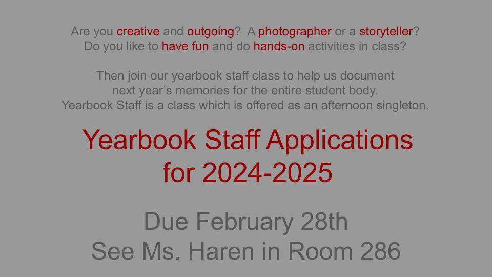 Maroon and Grey Yearbook (2023-24) – Maroon and Grey Yearbook (2023-24 ...