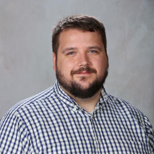 Mr. Knox's Class – Jason Knox – Rockvale High School