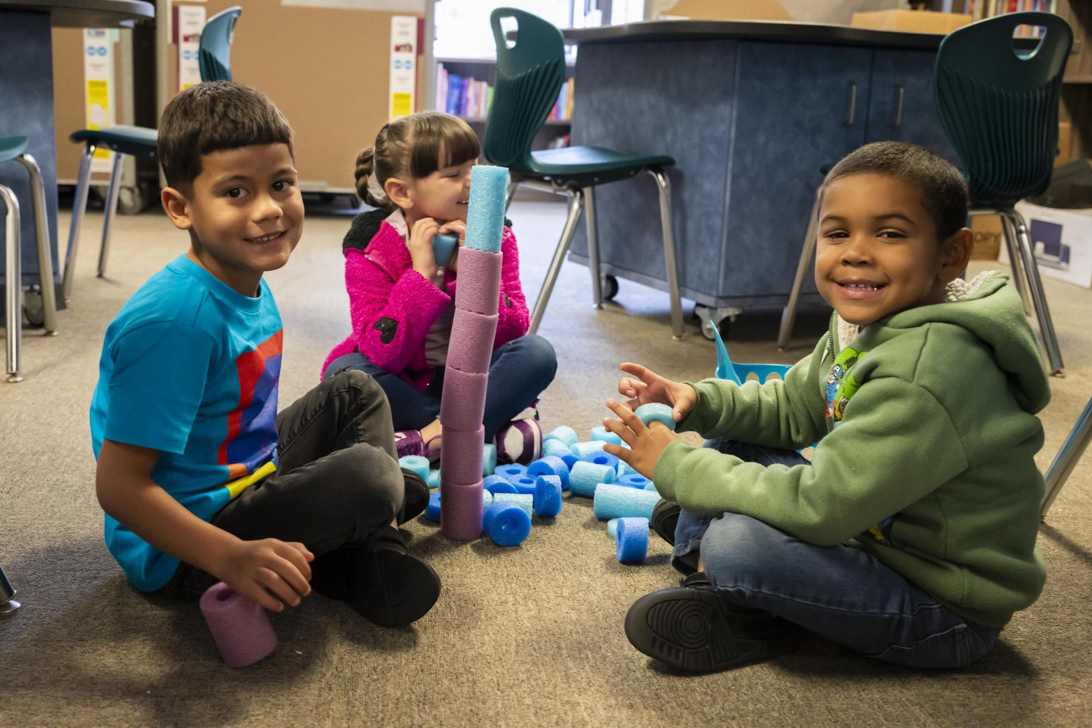 STEAM – Arts Program – Arts Academy Elementary Charter School