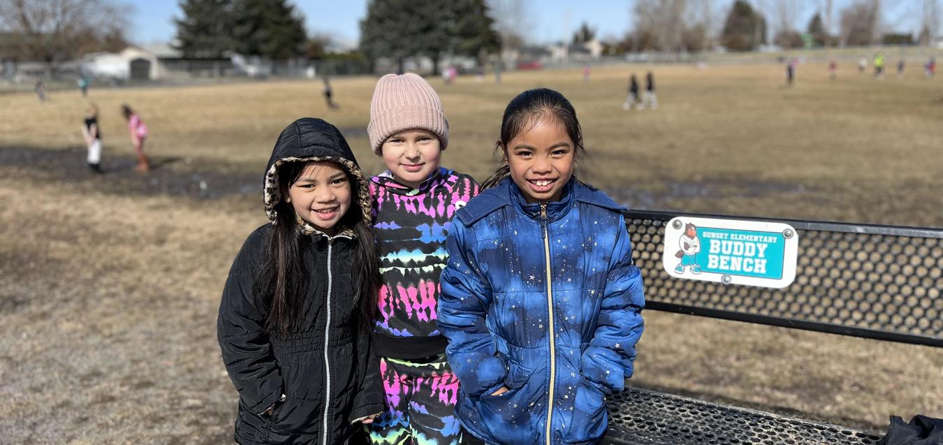 Sunset Elementary School