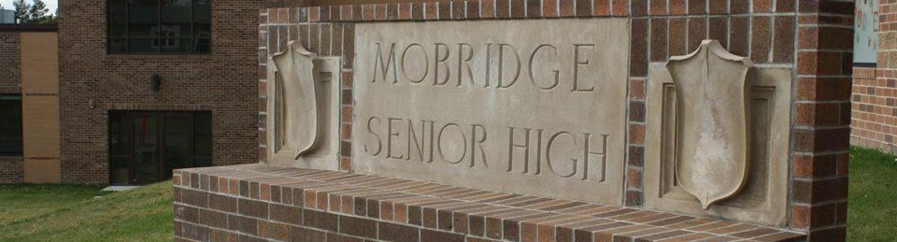 Mobridge-Pollock High School