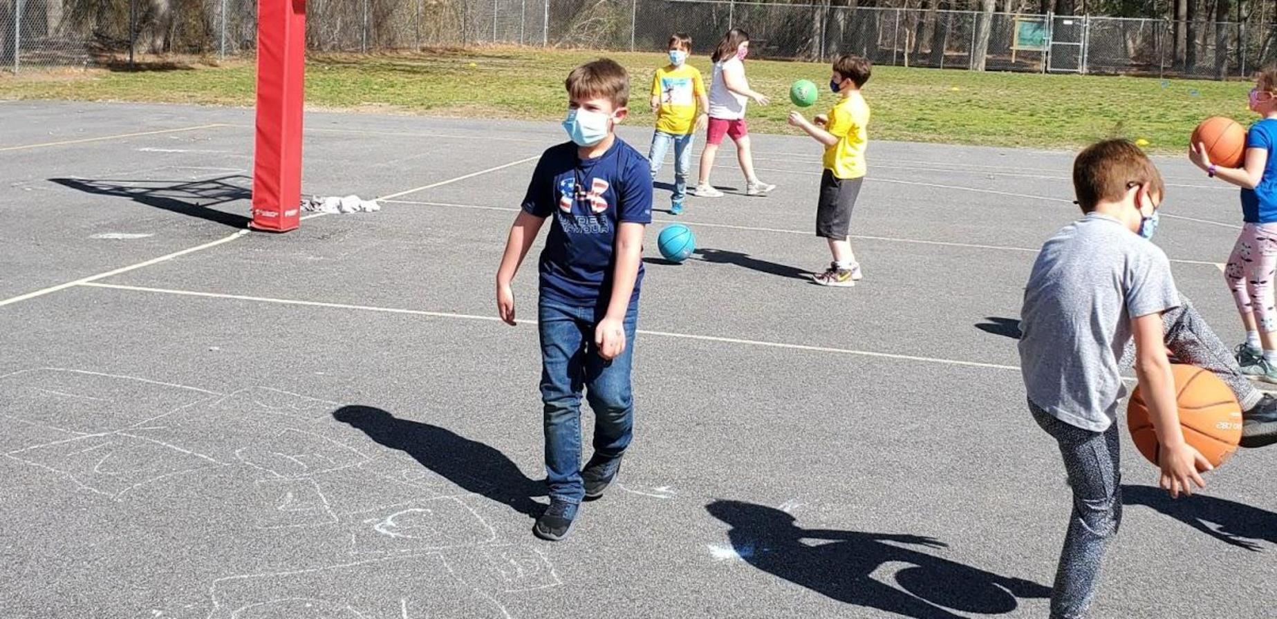 Forest Park Elementary School