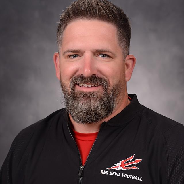 Staff Directory | East Valley High School