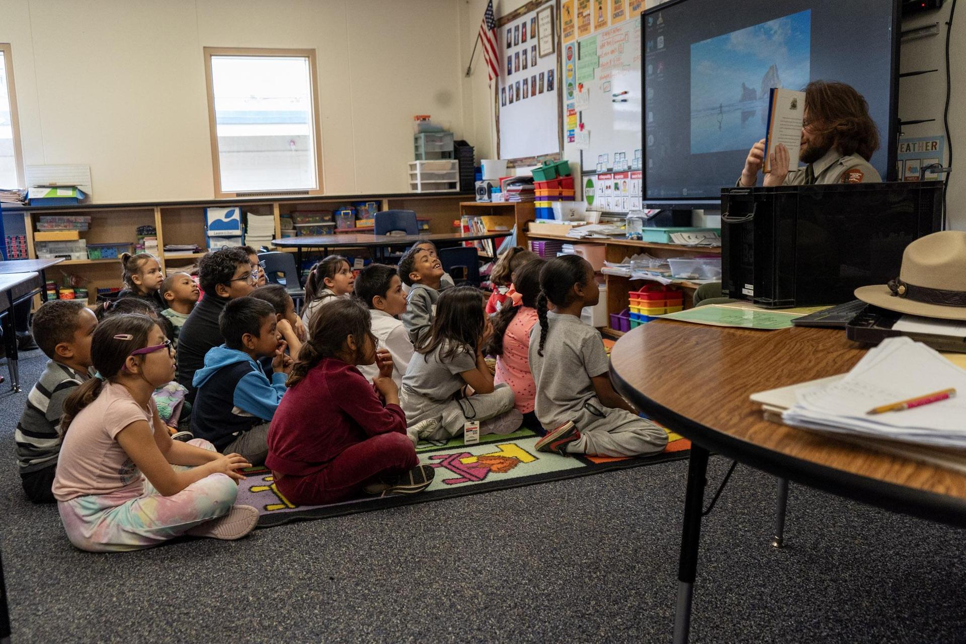 Language Arts – Language Arts – Tulare City School District