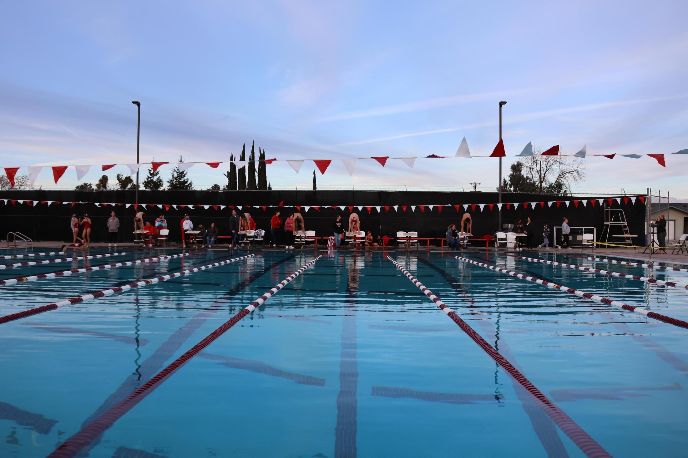 Swim vs. Kerman, February 21, 2024 – CUHS Videos & Photos – Chowchilla ...