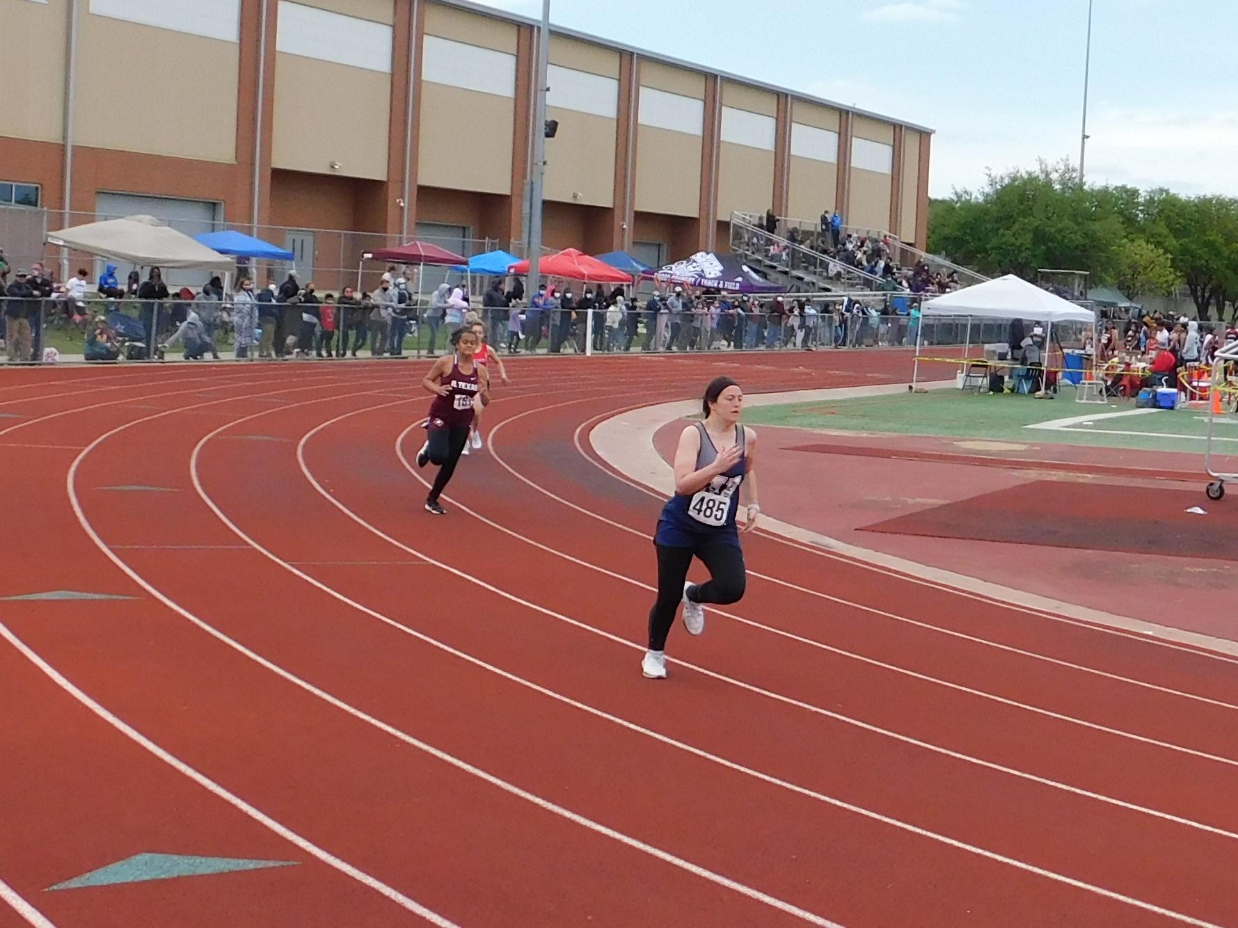 Track & Field – Track & Field – UME Preparatory Academy