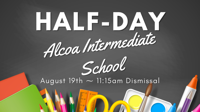 Alcoa Intermediate School