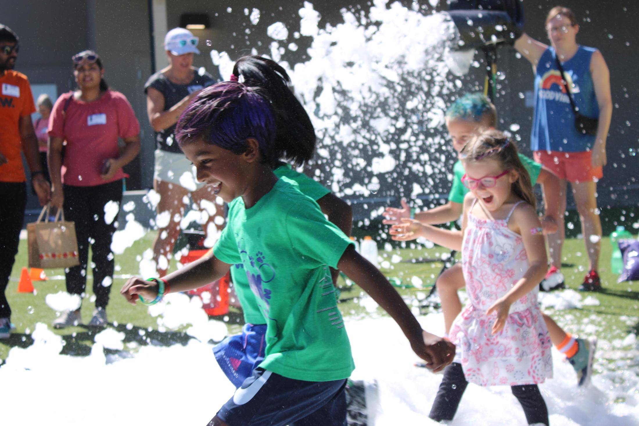 Volunteer – Volunteer – Parker Core Knowledge Charter School