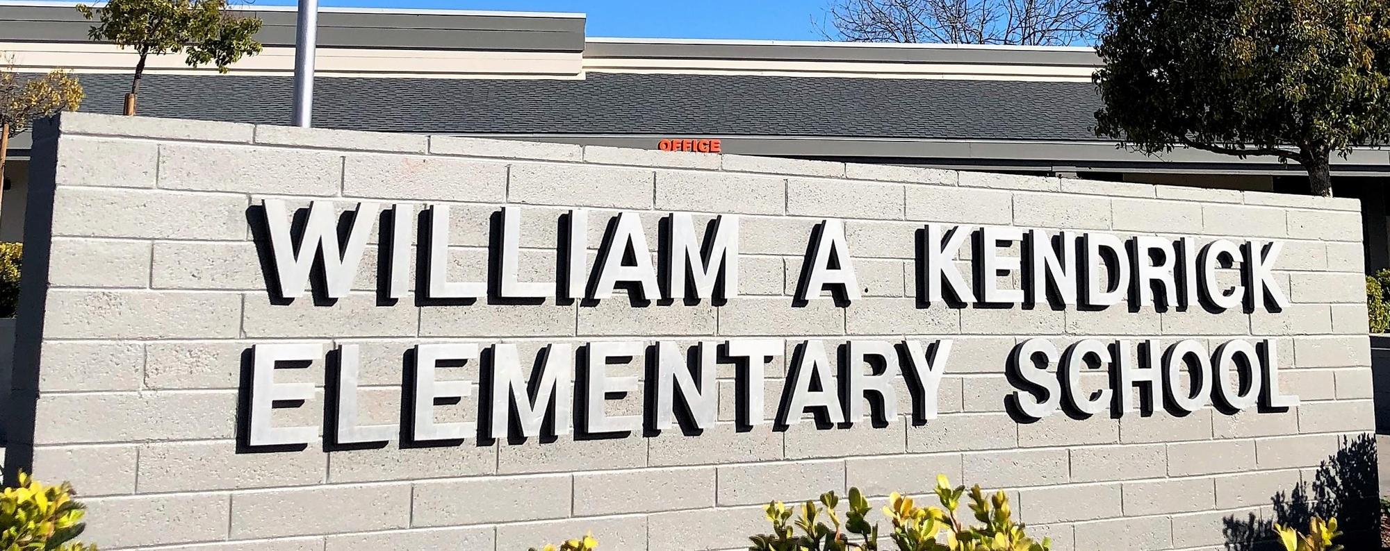 Kendrick Elementary