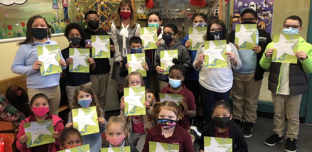 Charles Sumner Elementary School