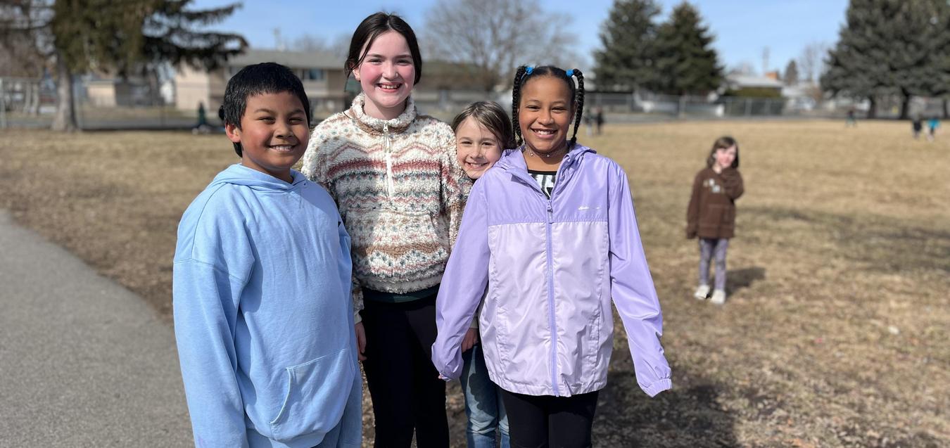 Sunset Elementary School