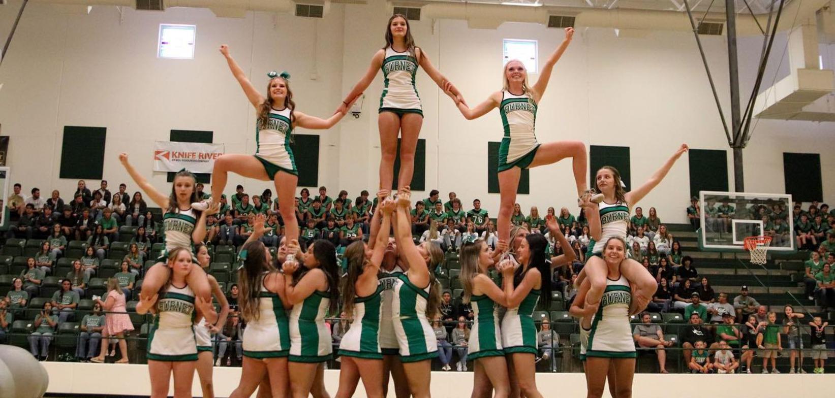 Burnet Consolidated ISD
