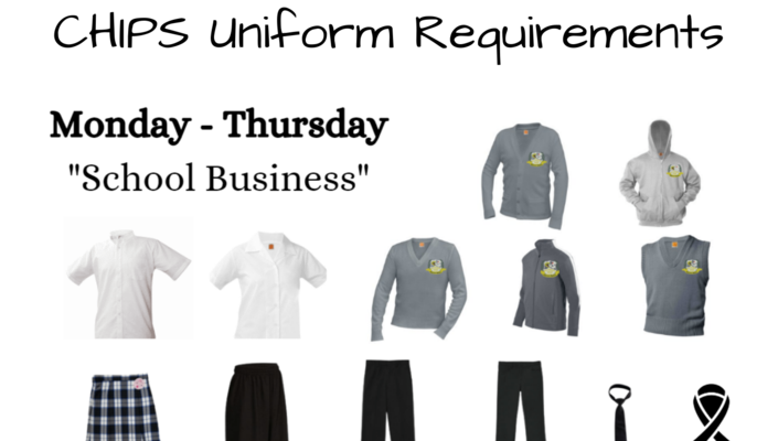 City Honors International Preparatory High School