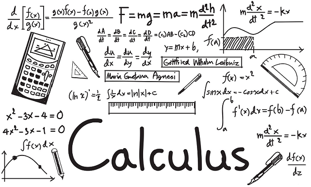Calculus – Eliane Vasconcelos – Snowden International School at Copley