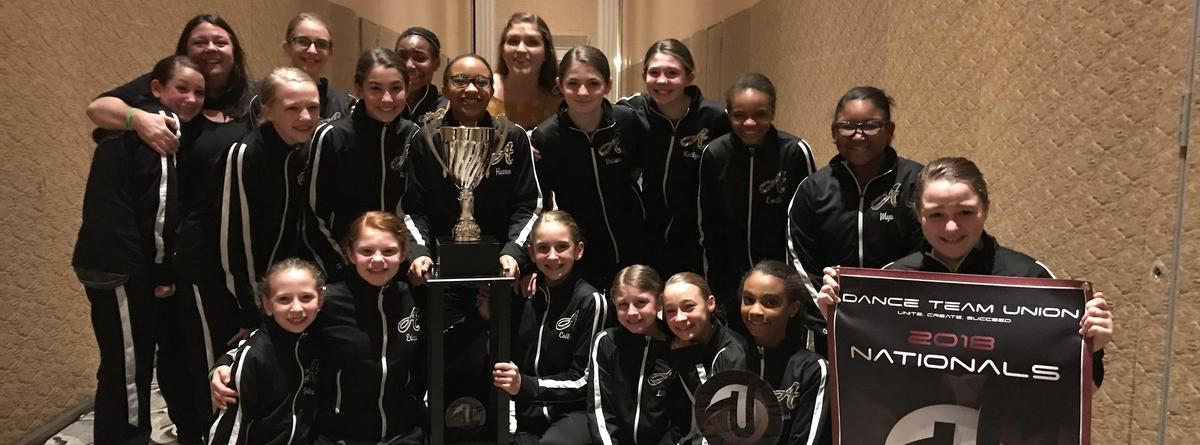 Appling Middle School