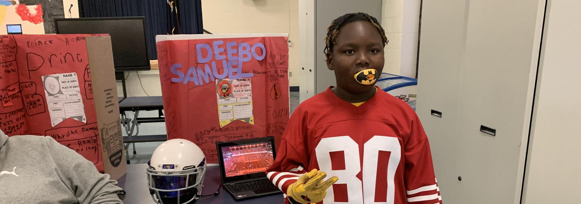 Jefferson Elementary School