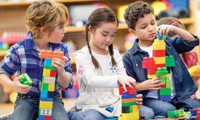 Second Step – Curriculum – Estrella Early Education Center